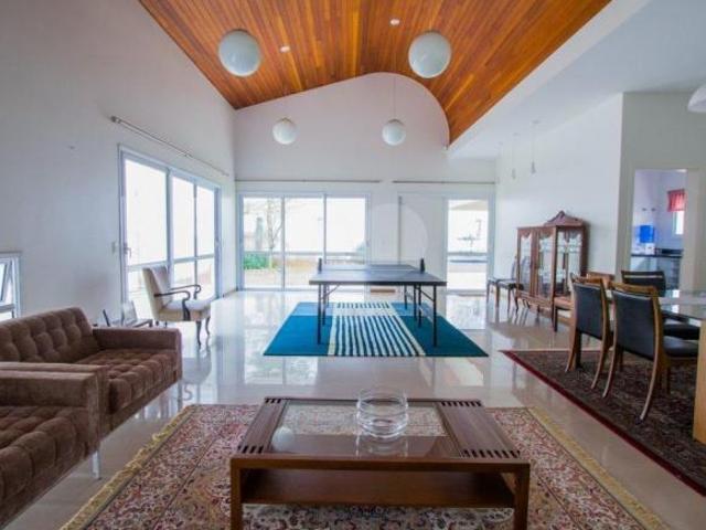Casa com 3 quartos à venda em Vila Morumbi SP