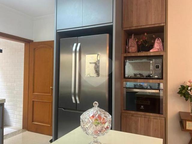 Casa com 3 quartos à venda em Vila Nair SP