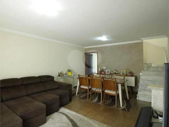 Casa com 3 quartos à venda em Vila nair SP