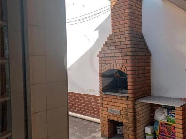 Casa com 3 quartos à venda em Vila nivi SP