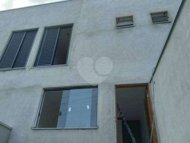 Casa com 3 quartos à venda em Vila nivi SP