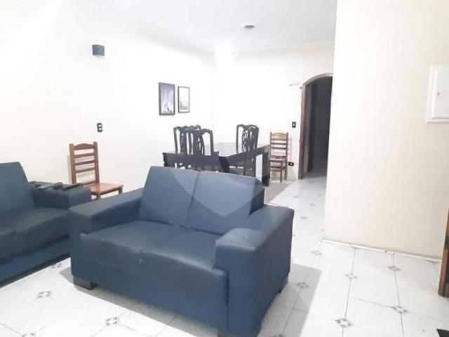 Casa com 3 quartos à venda em Vila nivi SP