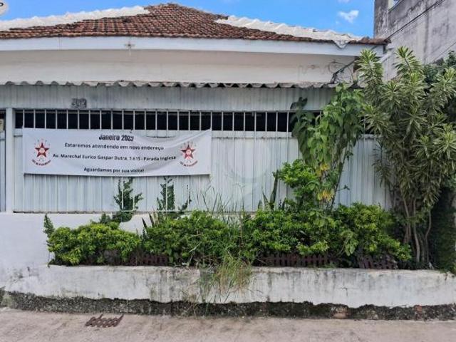 Casa com 3 quartos à venda em Vila Nivi SP
