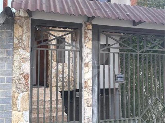 Casa com 3 quartos à venda em Vila nogueira SP
