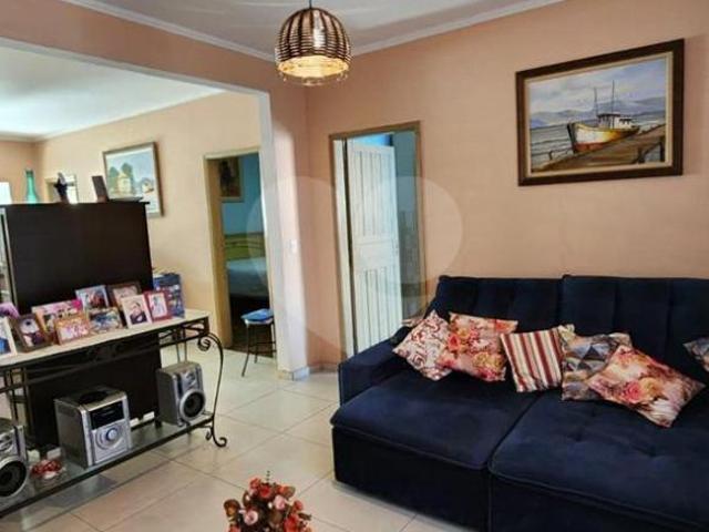 Casa com 3 quartos à venda em Vila nogueira SP