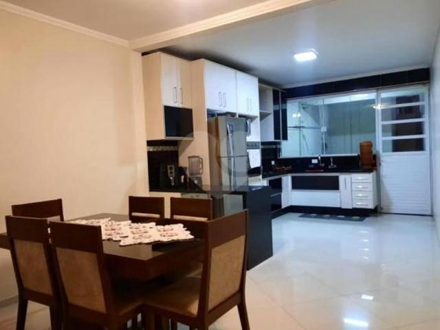 Casa com 3 quartos à venda em Vila nossa senhora do retiro SP