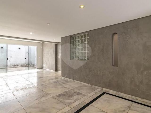 Casa com 3 quartos à venda em Vila nova conceição SP