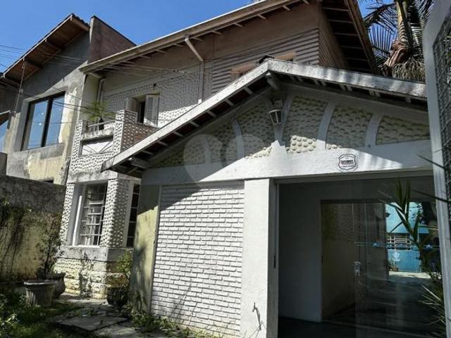 Casa com 3 quartos à venda em Vila nova conceição SP