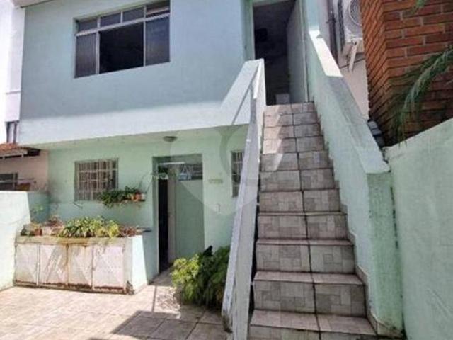 Casa com 3 quartos à venda em Vila Nova Conceição SP