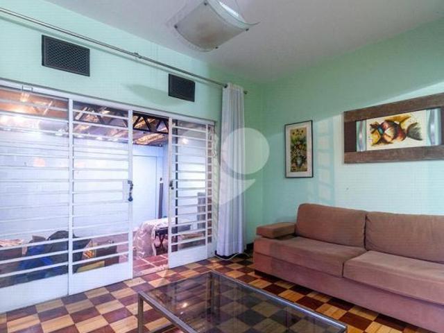 Casa com 3 quartos à venda em Vila nova conceição SP