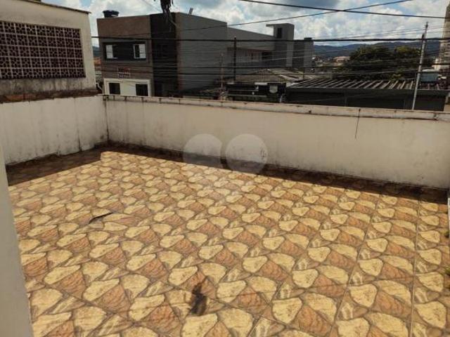 Casa com 3 quartos à venda em Vila nova cachoeirinha SP