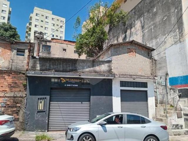 Casa com 3 quartos à venda em Vila nova cachoeirinha SP