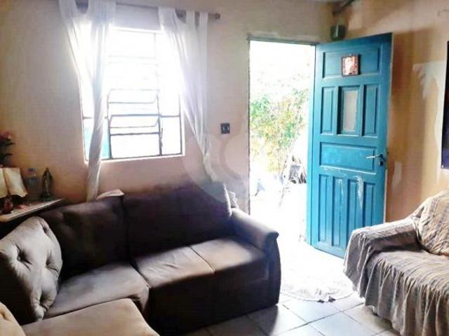 Casa com 3 quartos à venda em Vila nova cachoeirinha SP