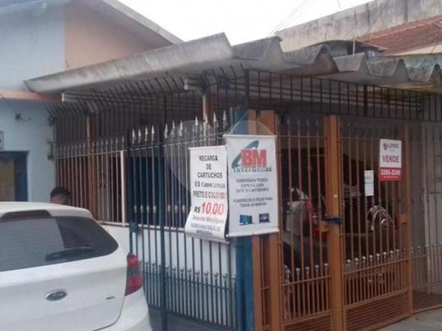 Casa com 3 quartos à venda em Vila nova cachoeirinha SP