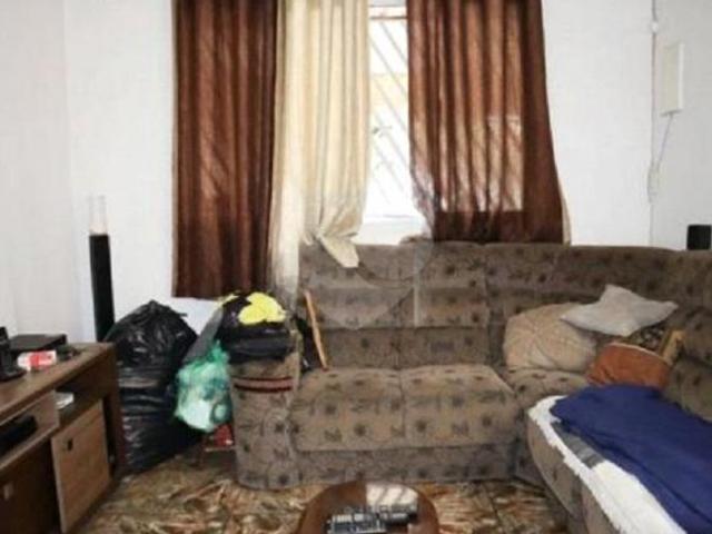 Casa com 3 quartos à venda em Vila nova carolina SP