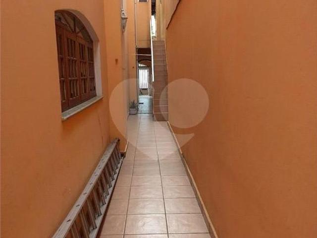 Casa com 3 quartos à venda em Vila nova carolina SP