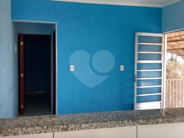 Casa com 3 quartos à venda em Vila nova jundiaí SP