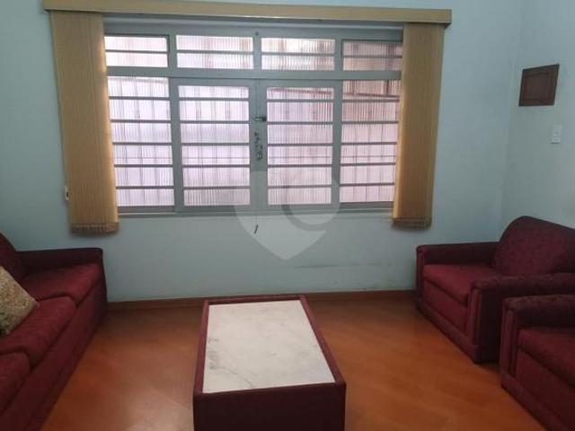 Casa com 3 quartos à venda em Vila nova mazzei SP
