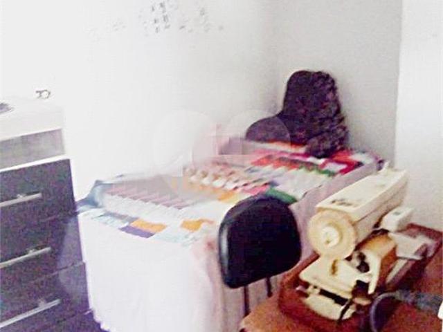 Casa com 3 quartos à venda em Vila nova mazzei SP