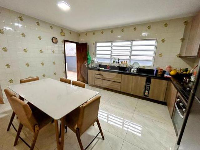 Casa com 3 quartos à venda em Vila nova mazzei SP