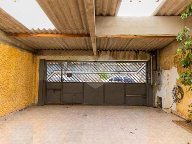 Casa com 3 quartos à venda em Vila nova mazzei SP
