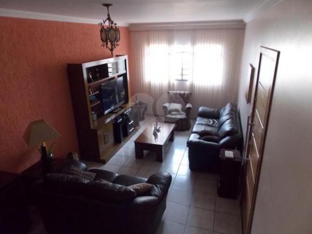 Casa com 3 quartos à venda em Vila nova mazzei SP