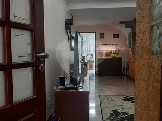 Casa com 3 quartos à venda em Vila nova mazzei SP