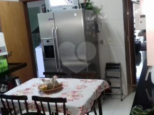 Casa com 3 quartos à venda em Vila nova mazzei SP