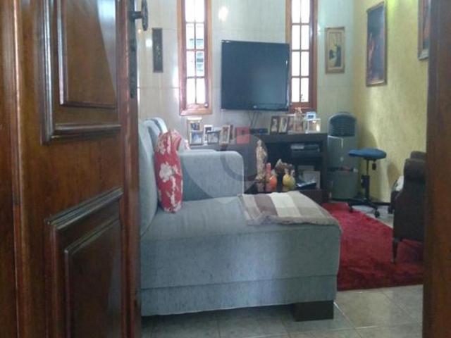 Casa com 3 quartos à venda em Vila nova mazzei SP
