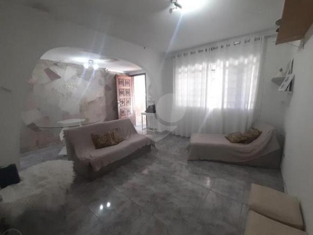 Casa com 3 quartos à venda em Vila nova mazzei SP