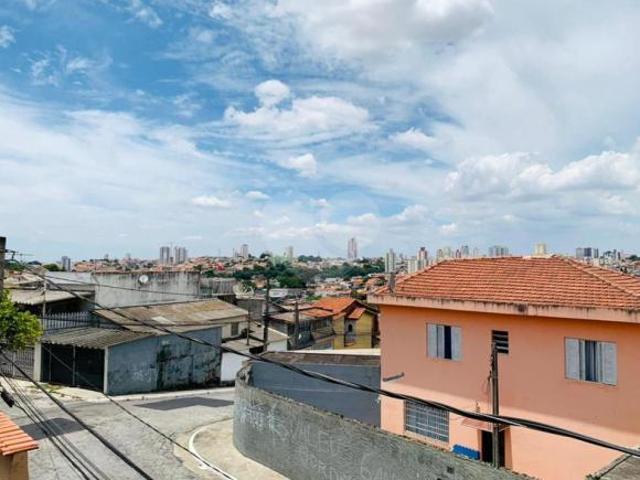 Casa com 3 quartos à venda em Vila nova mazzei SP