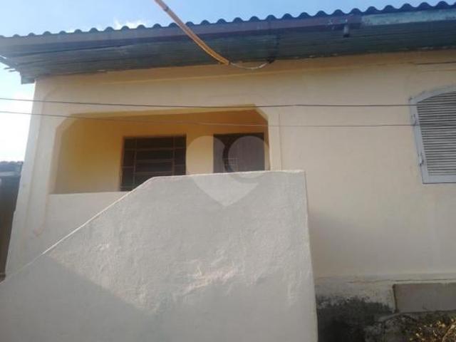 Casa com 3 quartos à venda em Vila nova mazzei SP