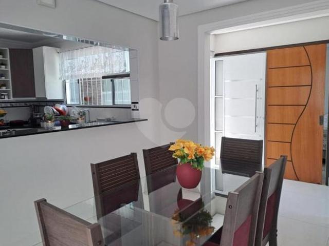 Casa com 3 quartos à venda em Vila nova medeiros SP