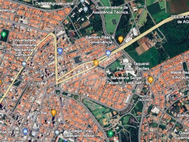 Casa com 3 quartos à venda em Vila Nova SP