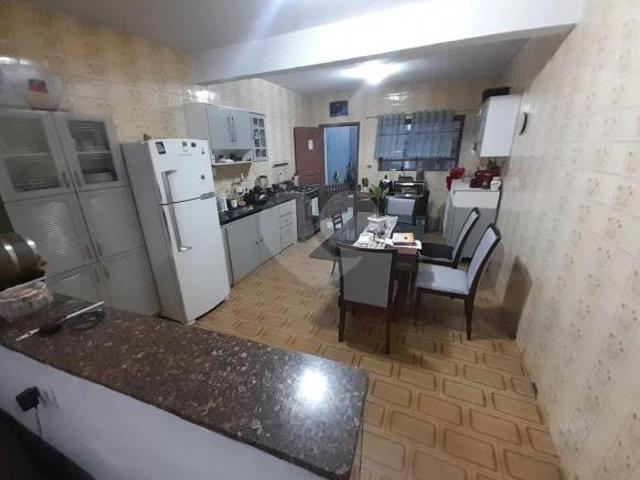 Casa com 3 quartos à venda em Vila nova SP