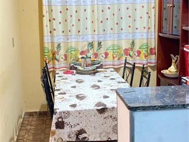 Casa com 3 quartos à venda em Vila Nova Parada SP
