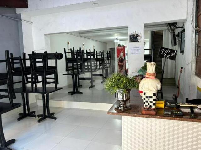 Casa com 3 quartos à venda em Vila olímpia SP