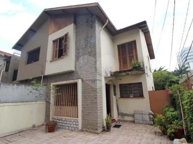 Casa com 3 quartos à venda em Vila olímpia SP