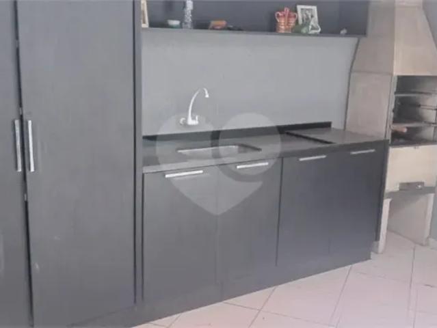 Casa com 3 quartos à venda em Vila Aurora zona Norte sp