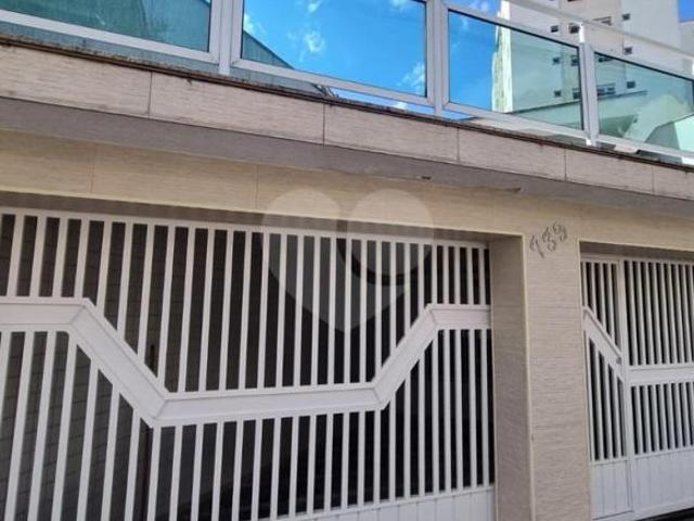 Casa com 3 quartos à venda em Vila aurora zona norte SP