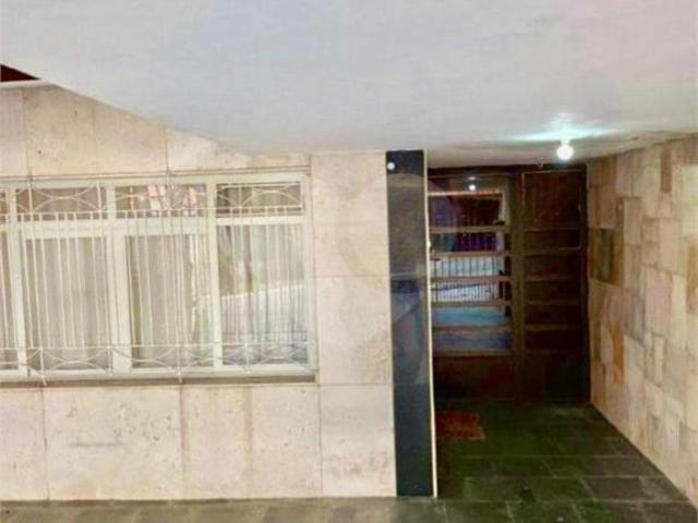 Casa com 3 quartos à venda em Vila albertina SP