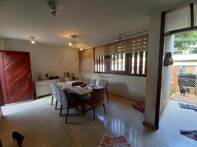 Casa com 3 quartos à venda em Vila albertina SP