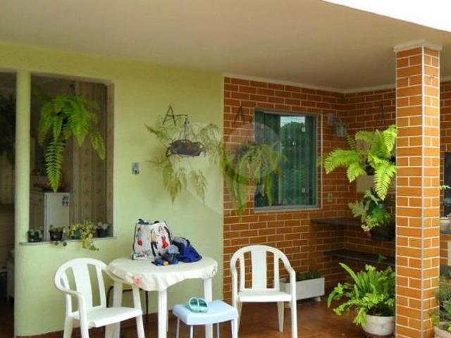 Casa com 3 quartos à venda em Vila albertina SP