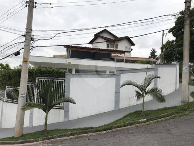 Casa com 3 quartos à venda em Vila albertina SP