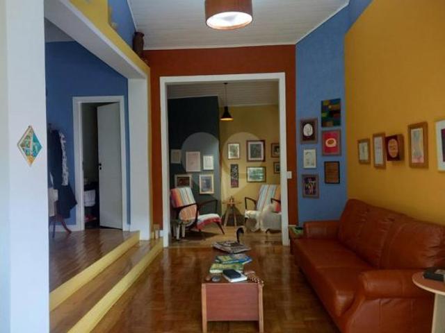 Casa com 3 quartos à venda em Vila albertina SP