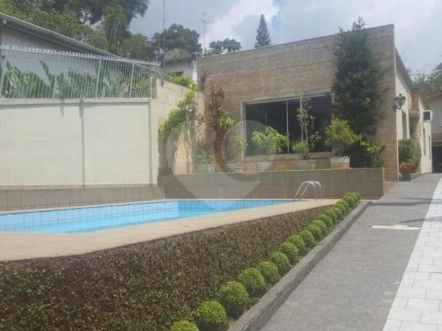 Casa com 3 quartos à venda em Vila albertina SP