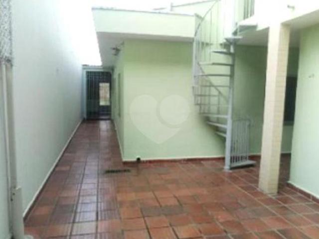 Casa com 3 quartos à venda em Vila albertina SP