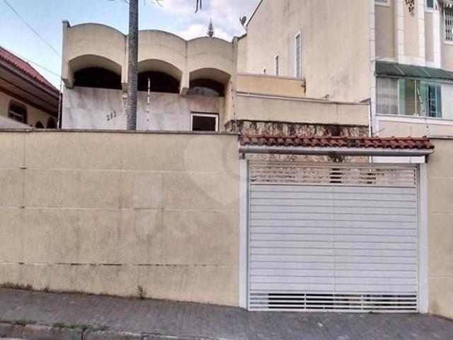 Casa com 3 quartos à venda em Vila albertina SP