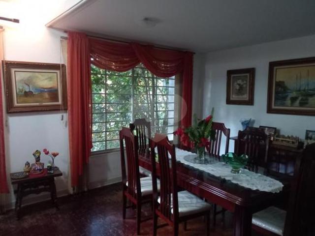Casa com 3 quartos à venda em Vila albertina SP