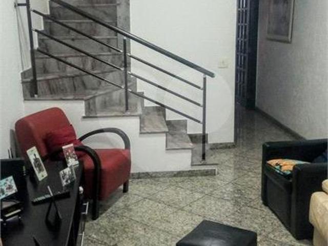 Casa com 3 quartos à venda em Vila albertina SP